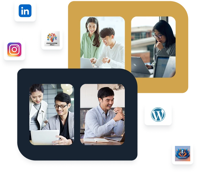 StraviX | Learn Practical Skills to Lead, Grow, and Succeed